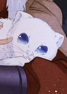 Ferrets Characters | Anime-Planet