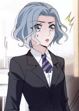 Liu Chang | Anime-Planet