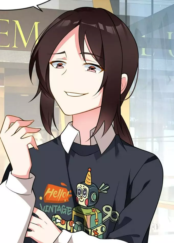 Liu Feng | Anime-Planet