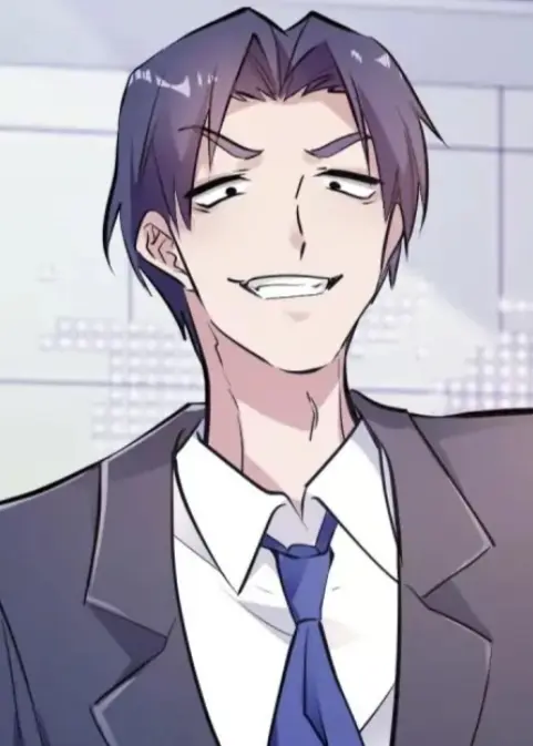 Liu Minghao | Anime-Planet