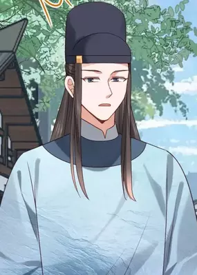 Liu Qingfeng | Anime-Planet