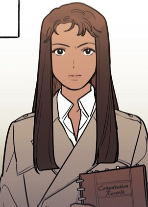 Liza | Anime-Planet
