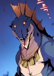 Lizard Warrior | Anime-Planet