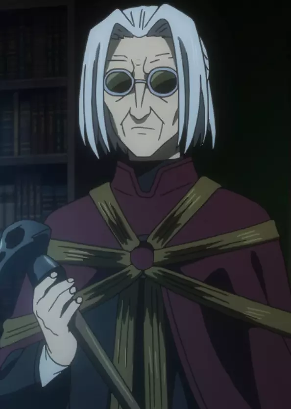 Lizbeth SARGANT | Anime-Planet