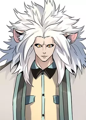 Lobi | Anime-Planet
