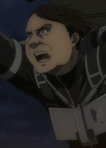 Lobov | Anime-Planet