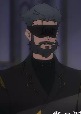 Logwell | Anime-Planet
