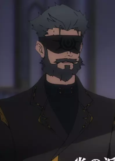 Logwell | Anime-Planet