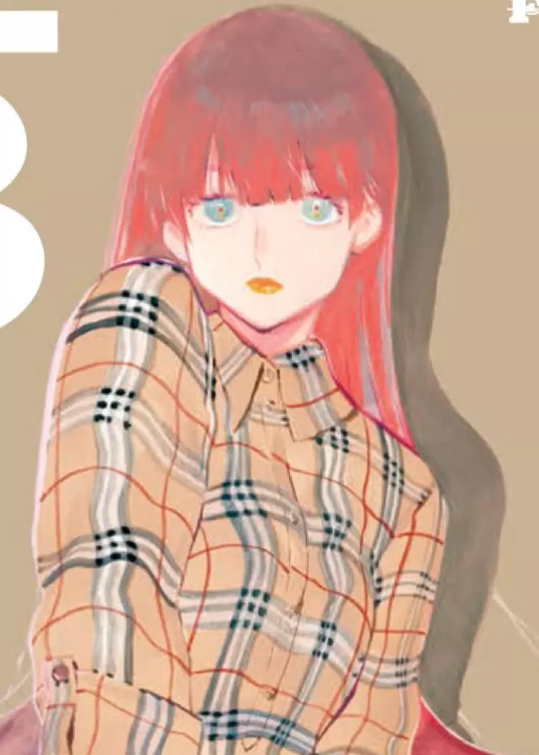 Lola | Anime-Planet
