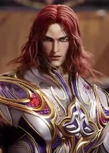 Long Aotian | Anime-Planet