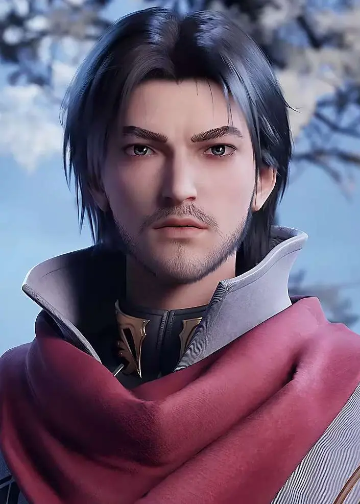 Long Xingyu | Anime-Planet