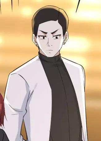 Lord Great Chamberlain | Anime-Planet