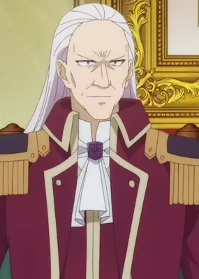 Lord Joseph | Anime-Planet