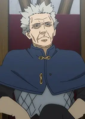 Lord | Anime-Planet