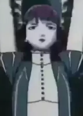Loretta LECARDE | Anime-Planet
