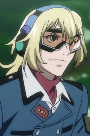 Lorin WRIGHT | Anime-Planet