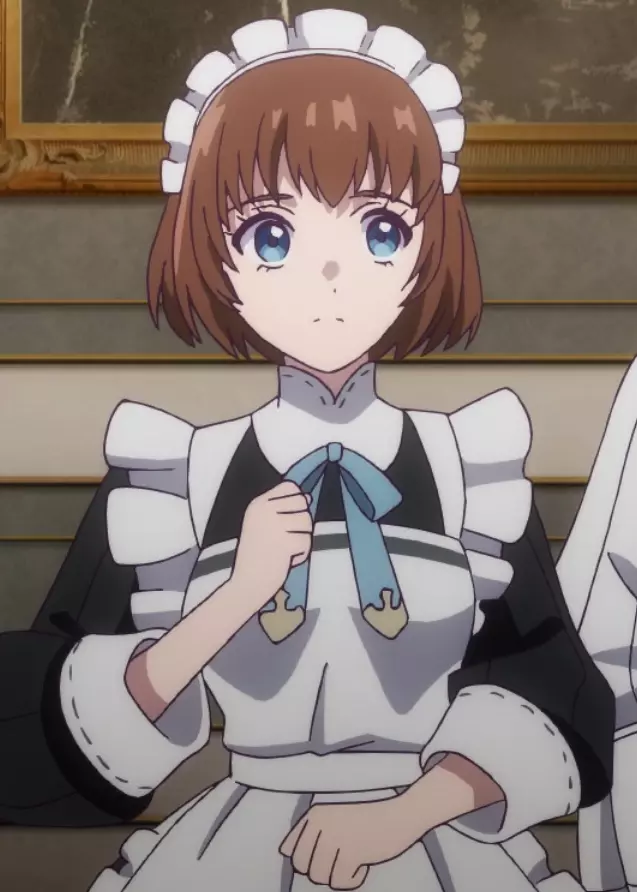 Lotte | Anime-Planet
