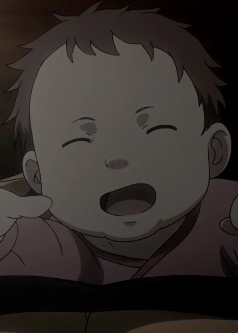 Louis | Anime-Planet