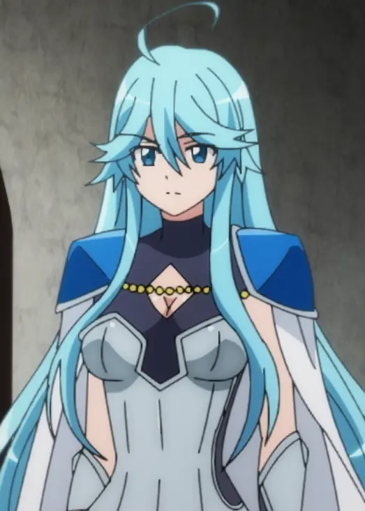 Louise BALZE | Anime-Planet