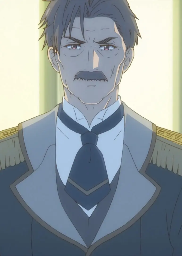 Lowe HAYDEN | Anime-Planet