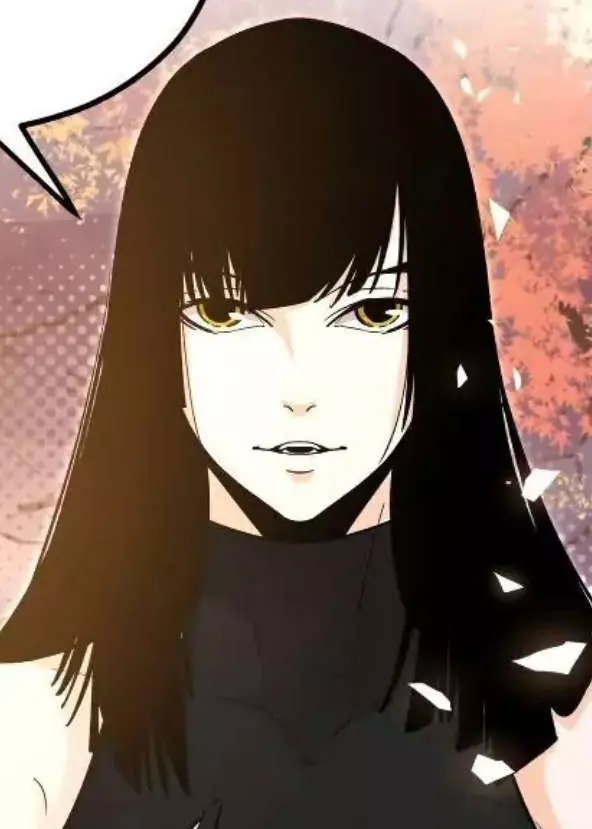 Lu | Anime-Planet