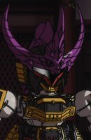 Lu BU | Anime-Planet