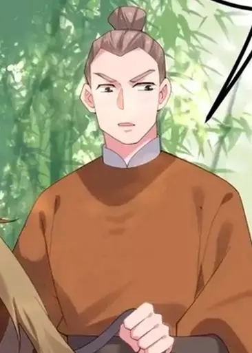 Lu Fang | Anime-Planet