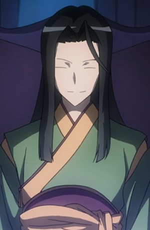 Lu Ji XIN | Anime-Planet