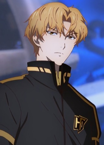 Lu Liang | Anime-Planet