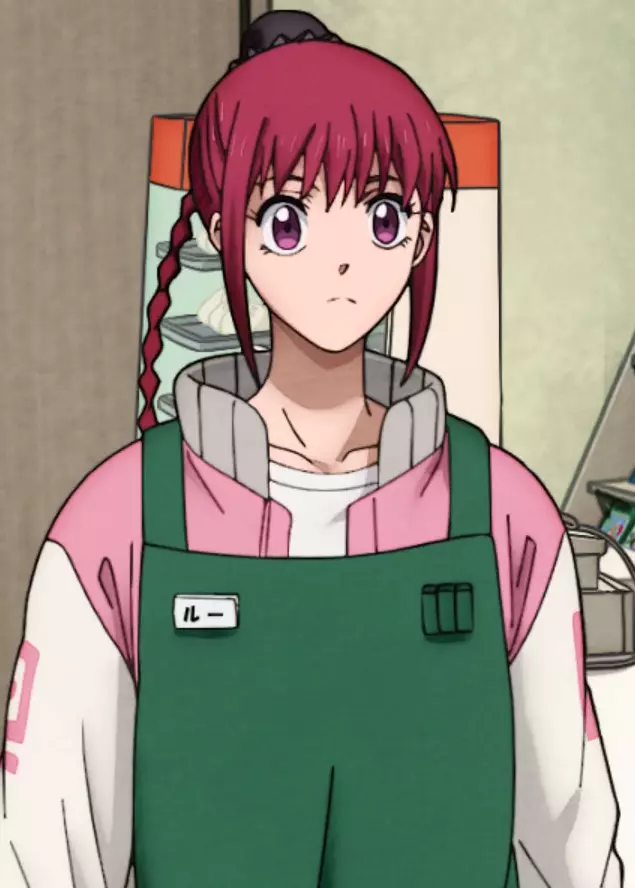 Lu Xiaotang | Anime-Planet