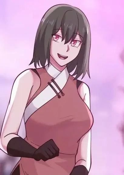 Lu Ying | Anime-Planet