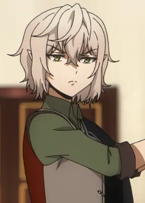 Shouya CHIBA | Anime-Planet