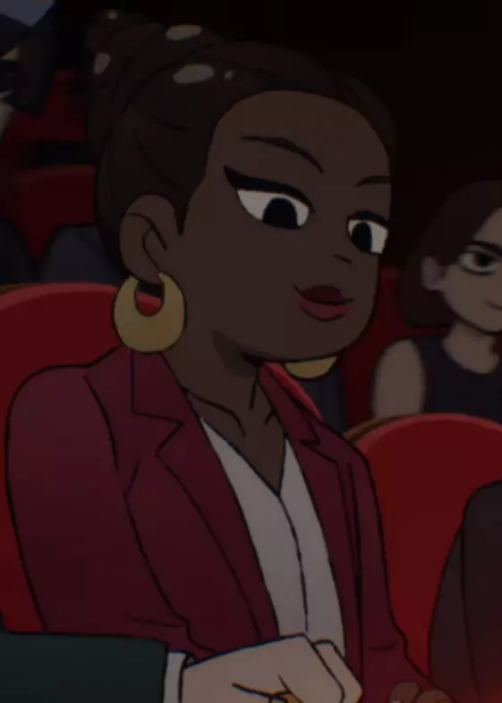 Lucas's Agent | Anime-Planet