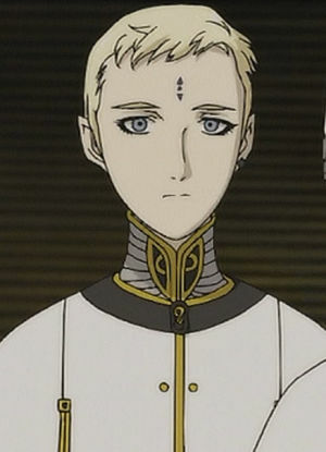Lucciola | Anime-Planet