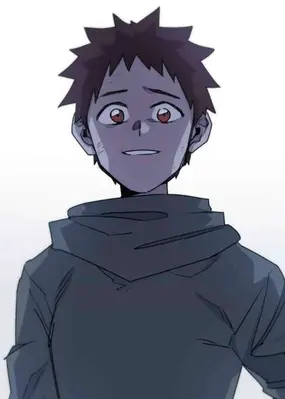 Luce | Anime-Planet