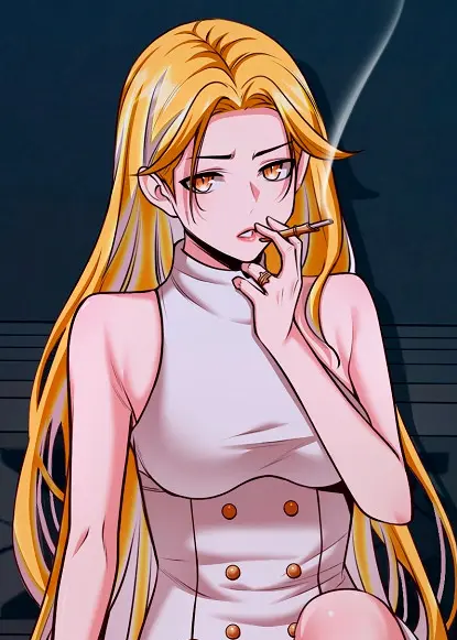 Lucia GREYHOUNDER | Anime-Planet