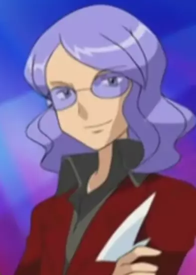 Lucian Pokemon