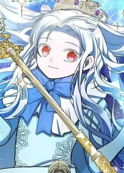 Luciel | Anime-Planet