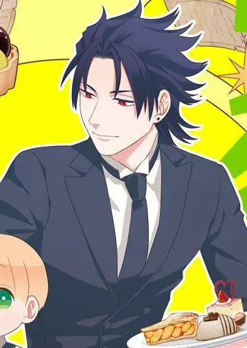 Lucifer | Anime-Planet