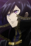 Lucifer | Anime-Planet