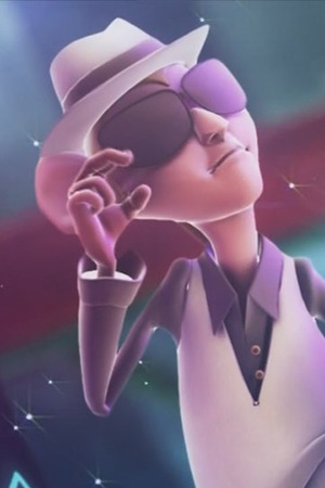 Lucio | Anime-Planet