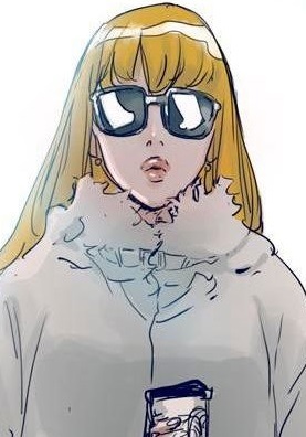 Lucy | Anime-Planet