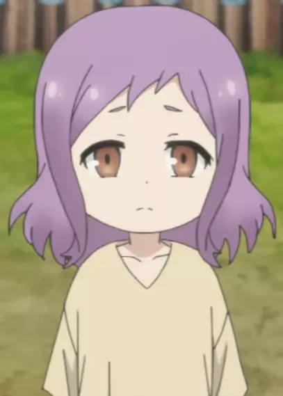 Lucy | Anime-Planet