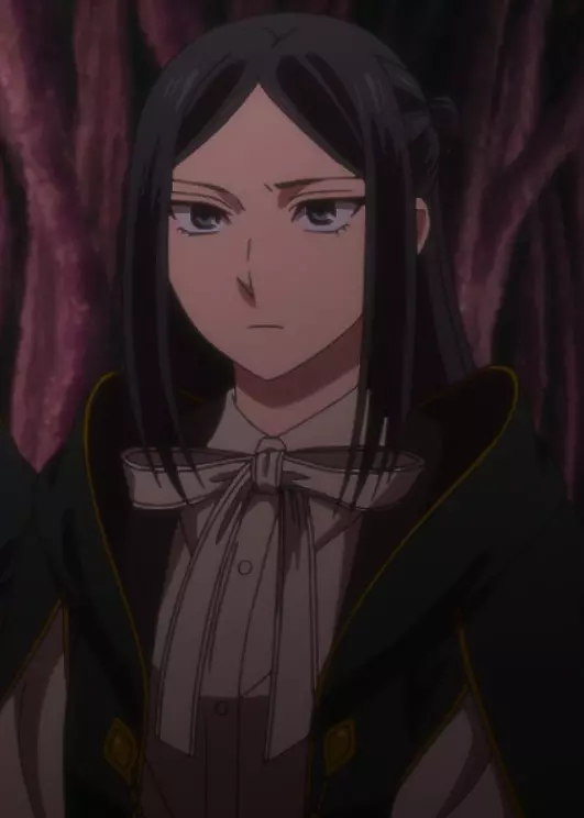 Lucy WEBSTER | Anime-Planet