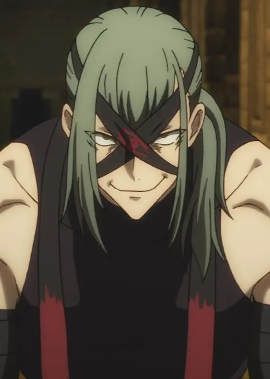 Ludo | Anime-Planet