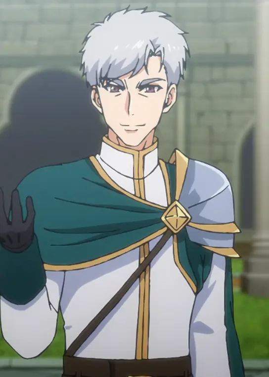 Luke EUCUS | Anime-Planet