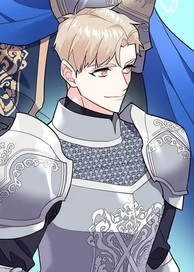 Luke TUNEALF | Anime-Planet