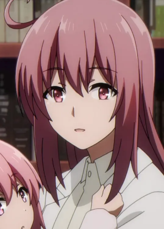 Lukreia | Anime-Planet