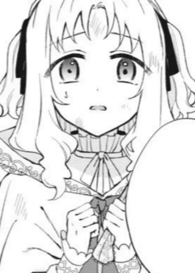 Lulu | Anime-Planet