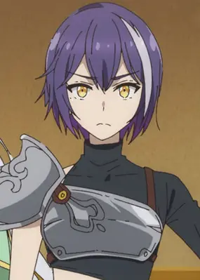 Lulu | Anime-Planet